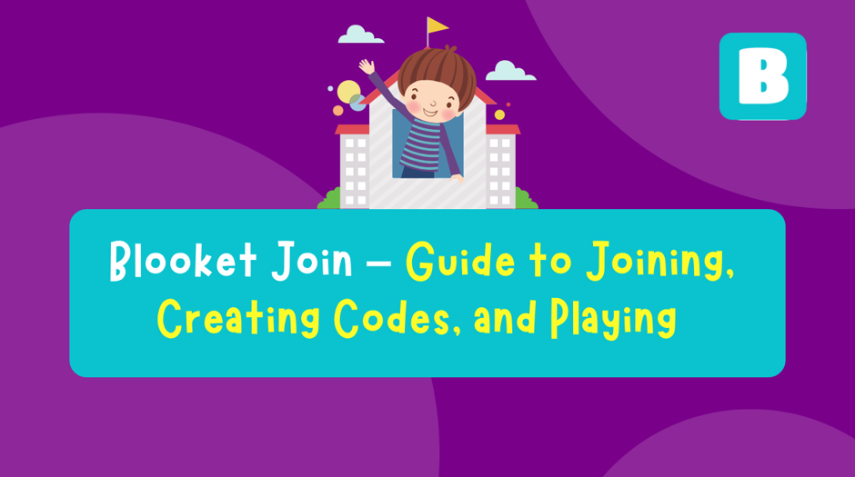 How to Join Blooket with a Join Code
