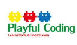 Playful Coding EU Project Site