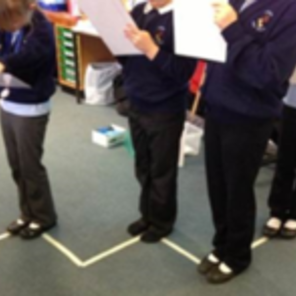 Exploring Right Angles Drawing out Formative Assessment