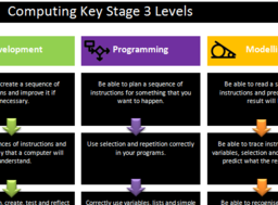 Possible KS3 Level Descriptors