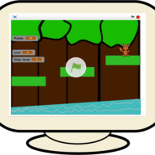 Complete Scratch Unit for Years 5 & 6