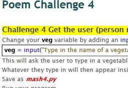 Python Module for KS2
