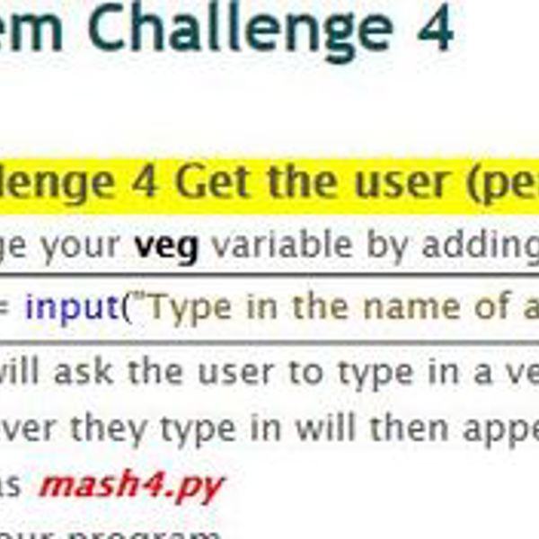 Python Module for KS2