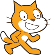 Scratch tutorial profile