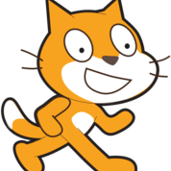 Scratch tutorial profile