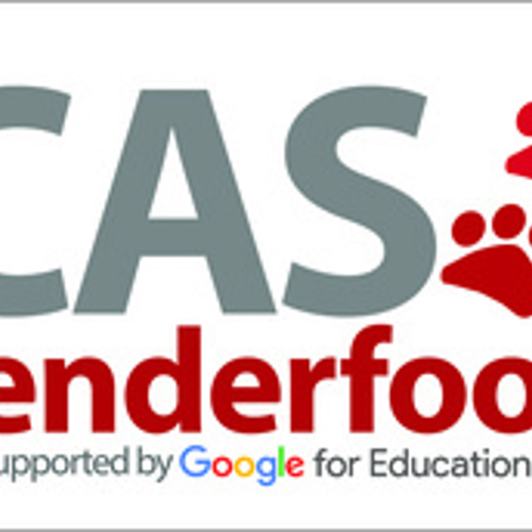 CAS Tenderfoot Available Units