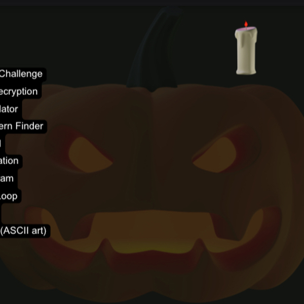 Halloween Themed Python Activities Ideas For Classroom