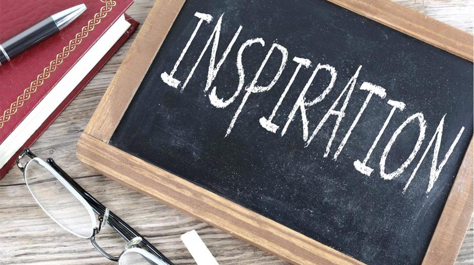 Inspirational Material