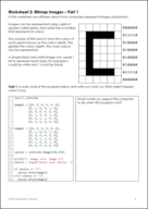 Data Representation in Python
