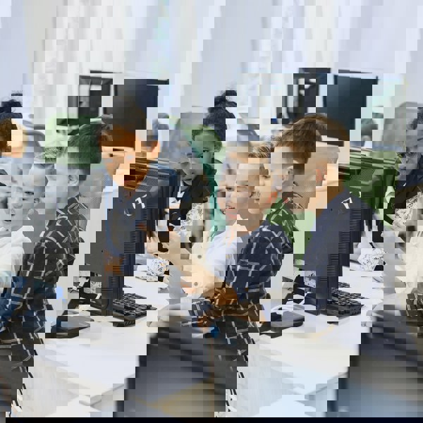 Introducing CodeCraft Circles: Redefining Coding Education