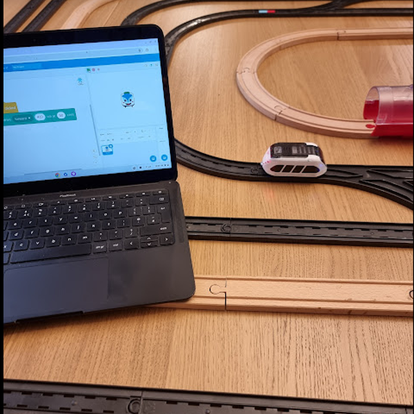 Intelino #Engineuity Challenge