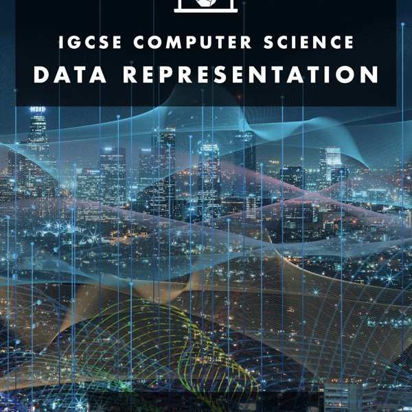 Data Representation Revision Guide (free iBook)
