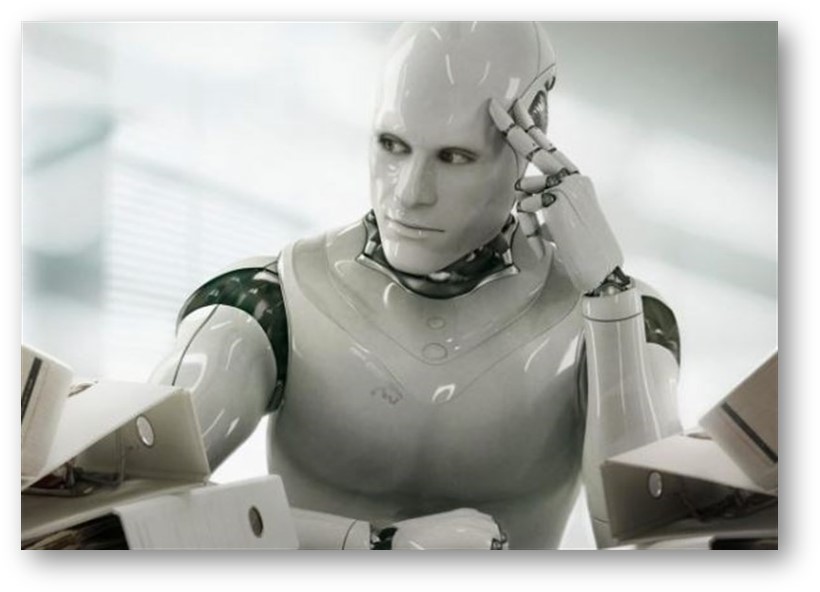 CAS Robotics for Teachers