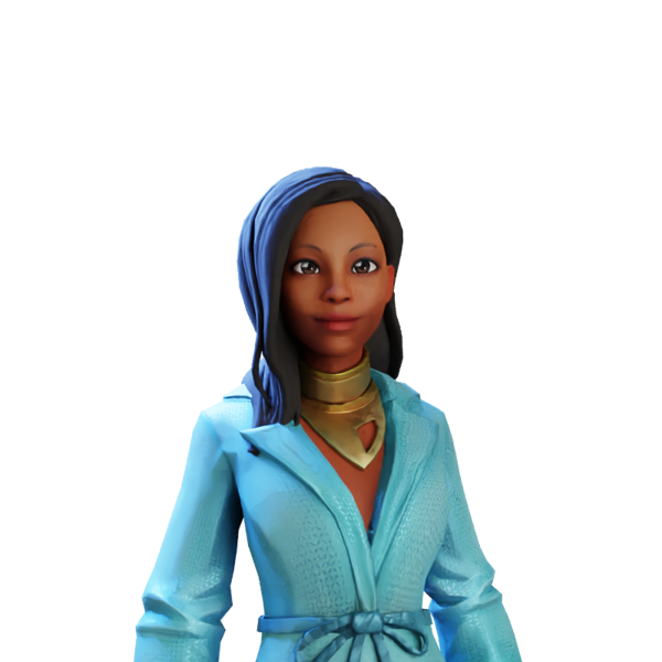 Are you ready for "The Metaverse"