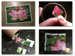 Explaining data packets