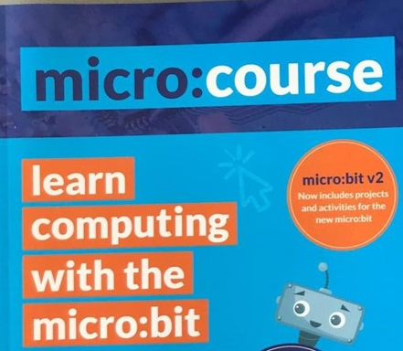 Computing at School (CAS) Home Page.