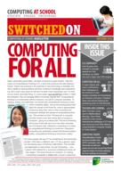 Switched ON Issue 21