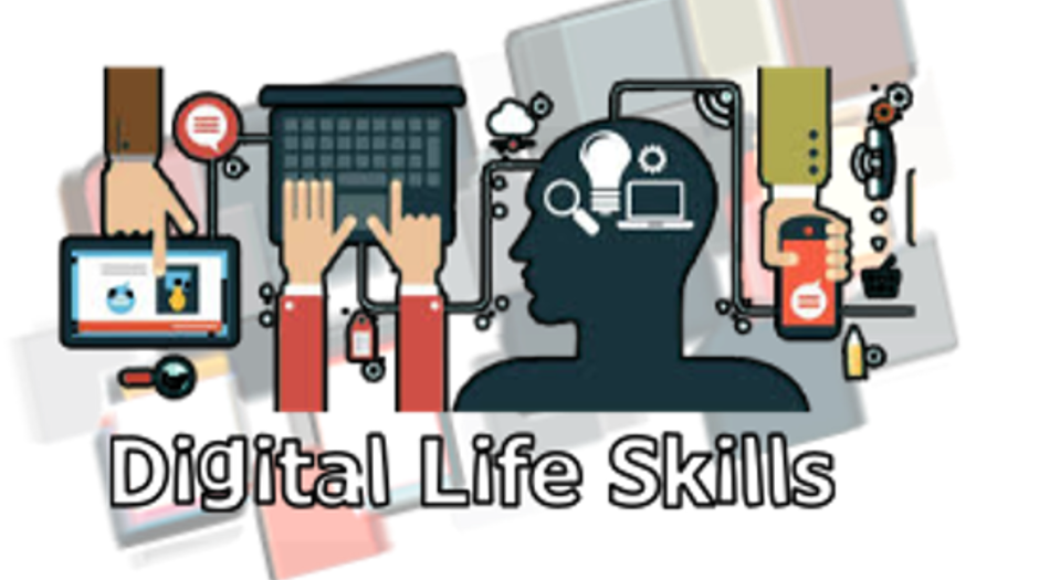 Core KS4 Computing: Digital Life Skills