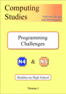 54 Generic Programming Challenges
