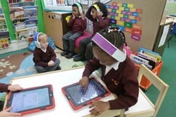 10+ Ways to Use Technology to Inspire in the Early Years