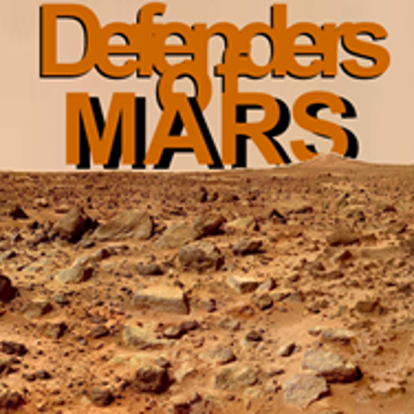 How to make "Space Invaders" using Scratch