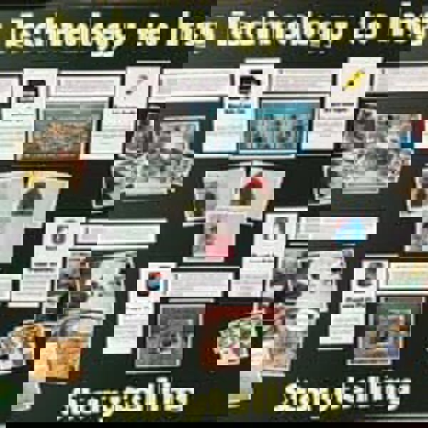 Using Technology to Inspire Storytelling