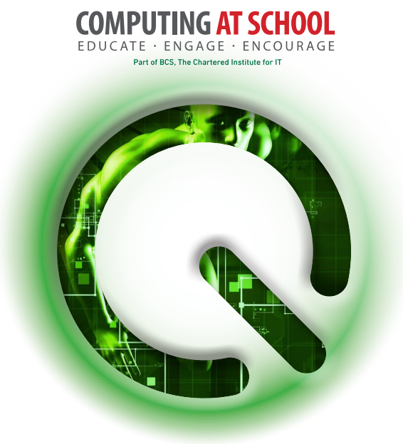 QuickStart Computing Transition Guide