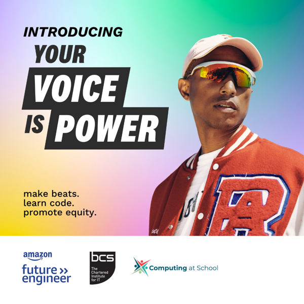 Your Voice is Power in a box - all you need to know