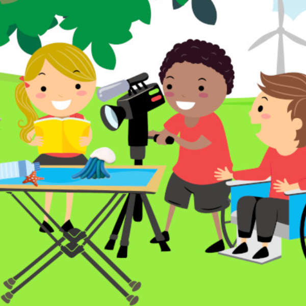 Planet Protectors - Climate