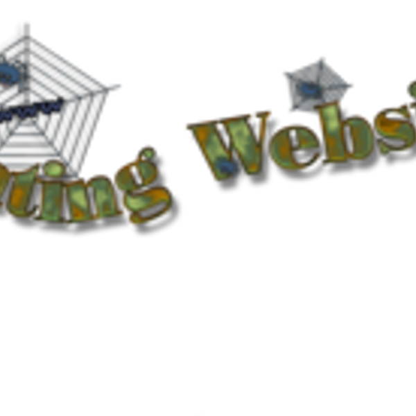 Web Design Unit (using Serif WebPlus)