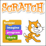 Scratch - Shooting Cows Game