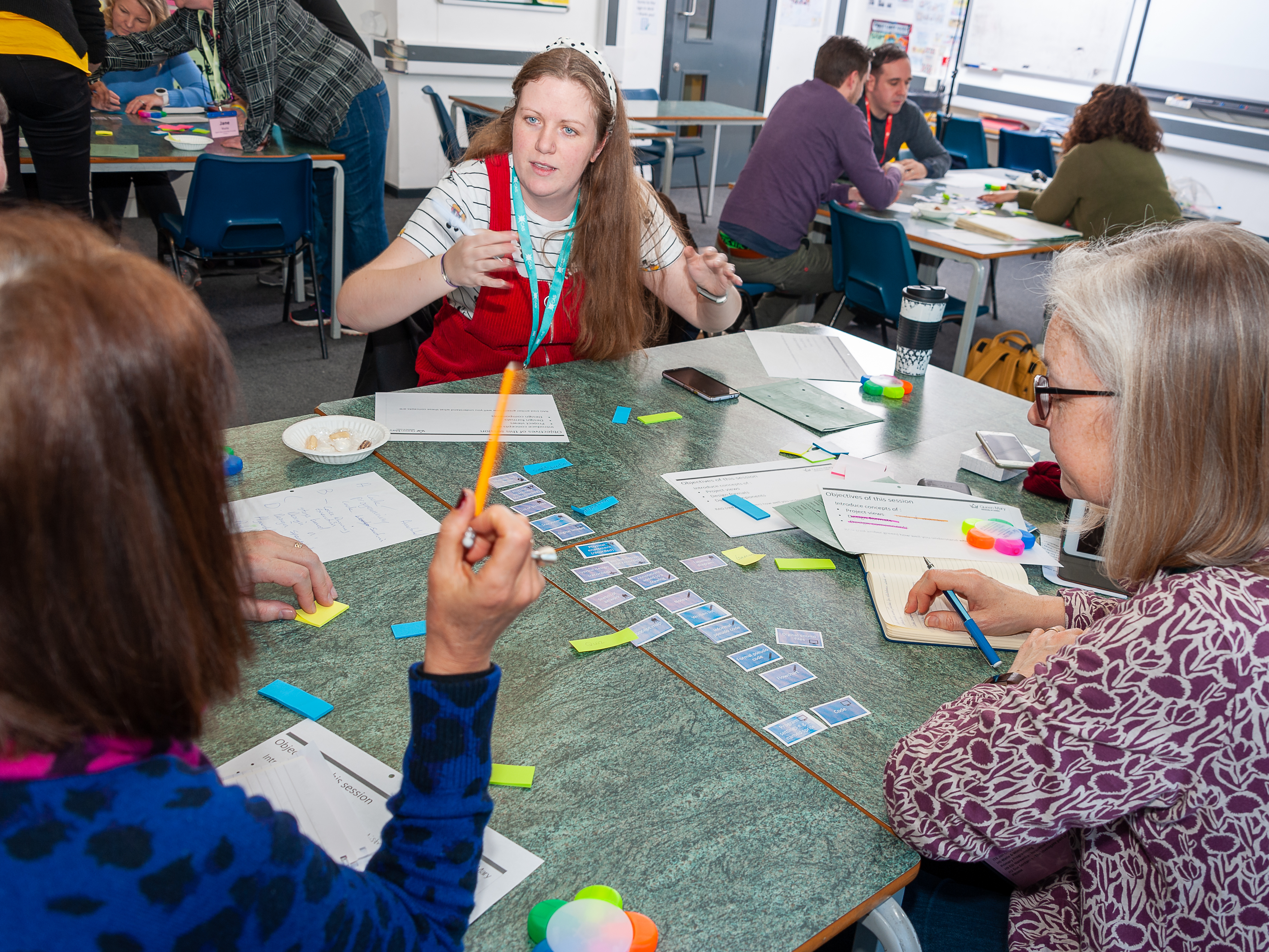 Computing at School (CAS) Home Page