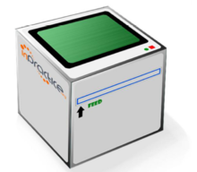 Build a Craft Computer