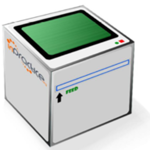 Build a Craft Computer