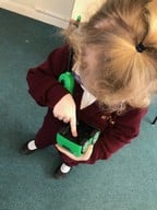 Selection of shared EYFS Resources from my recent CAS events
