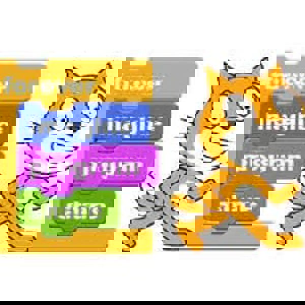 Scratch KS3 6 lessons