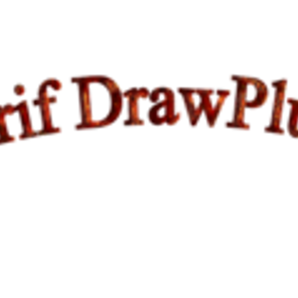 Vector Graphics (using Serif DrawPlus X5)