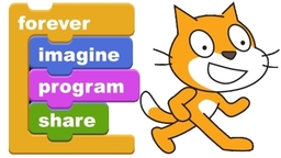 Scratch for Yr2 Students