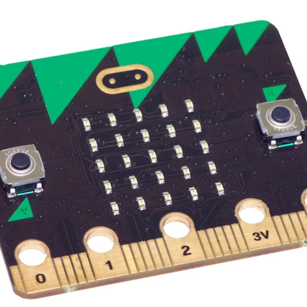 Coding with micro:bit Using Blocks